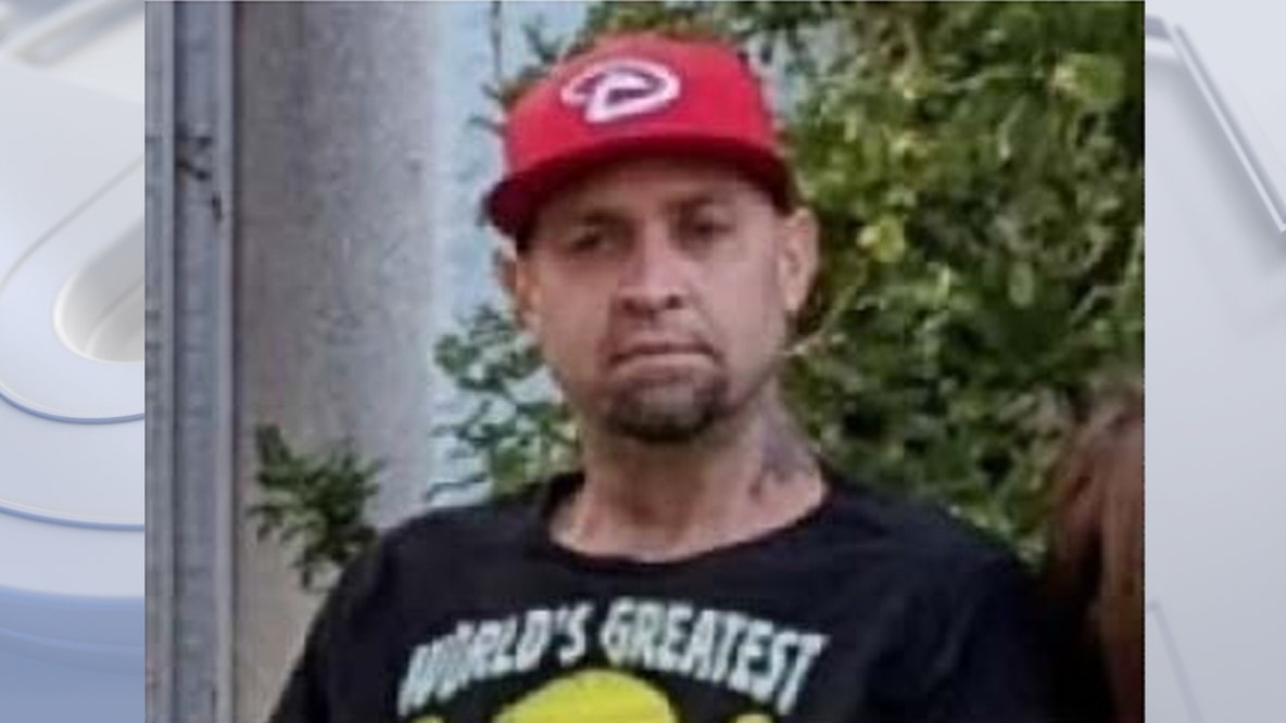 Arizona missing persons cases - 2025 | FOX 10 Phoenix