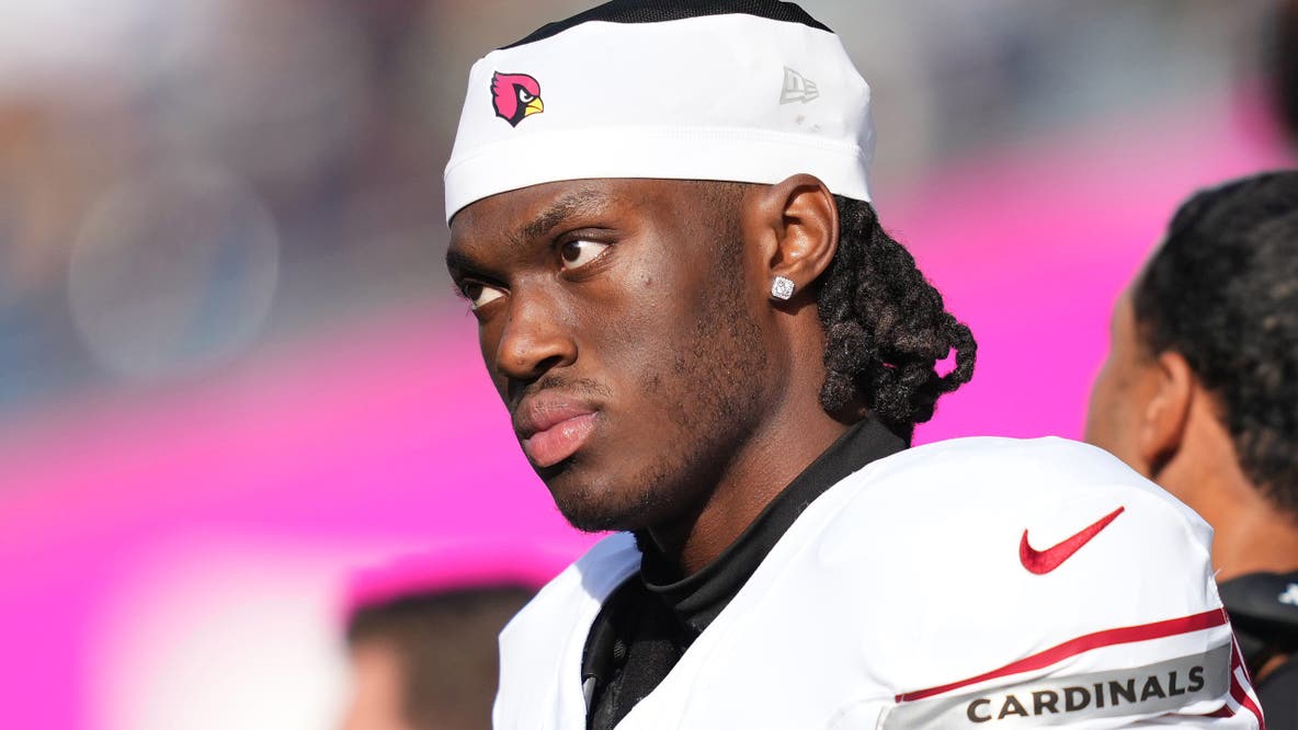 Marvin Harrison Jr. undergoes surgery for appendicitis, will miss 49ers ...