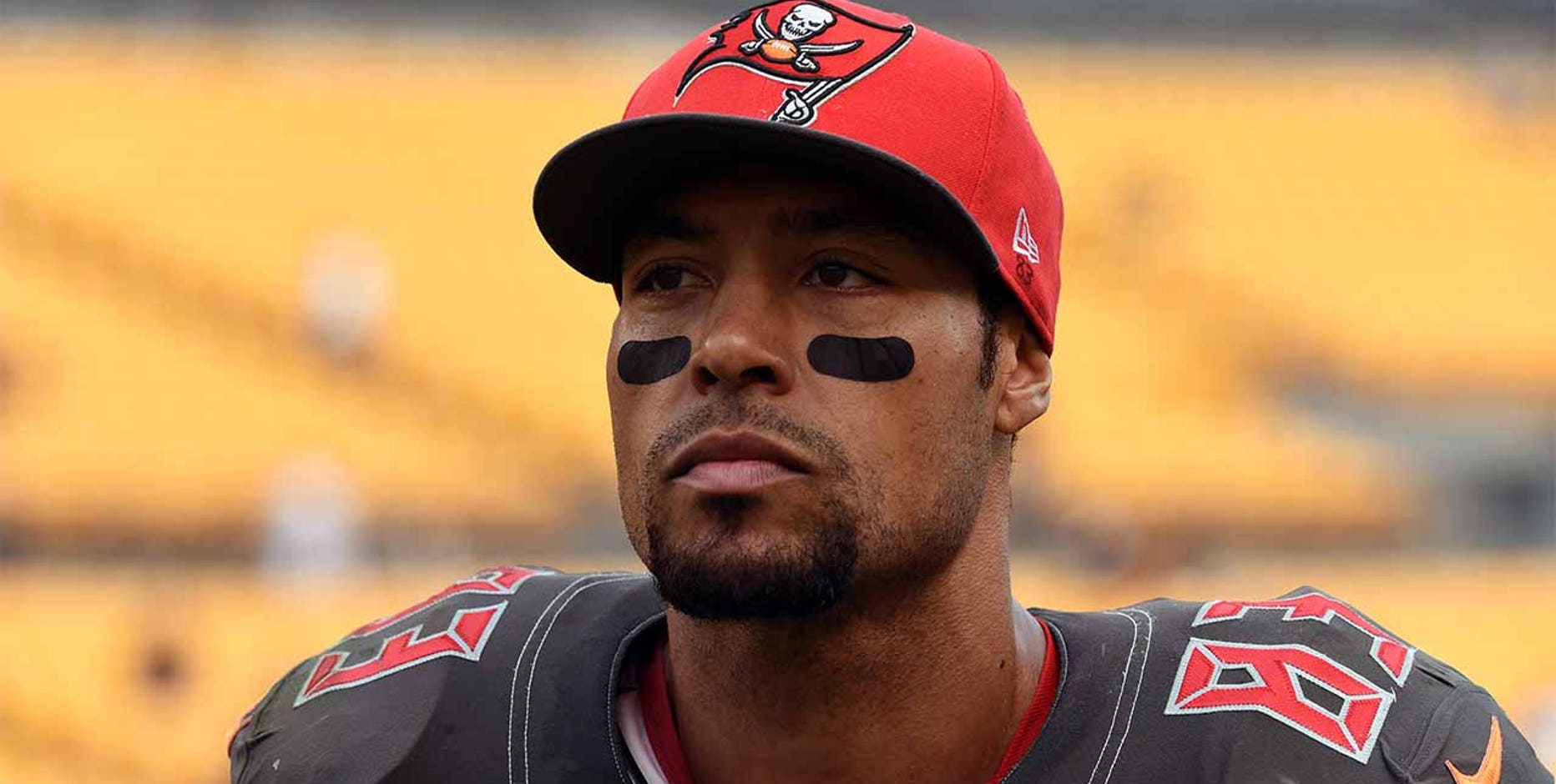 Vincent Jackson’s former teammate worries about CTE after playing ...