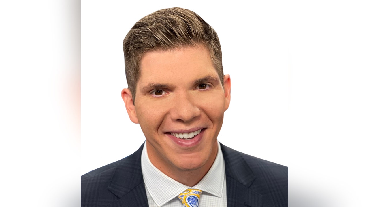 Sean Barie | FOX 13 Tampa Bay