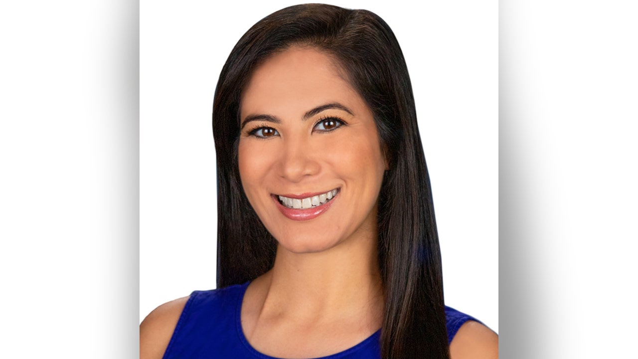 Ariel Plasencia | FOX 13 Tampa Bay