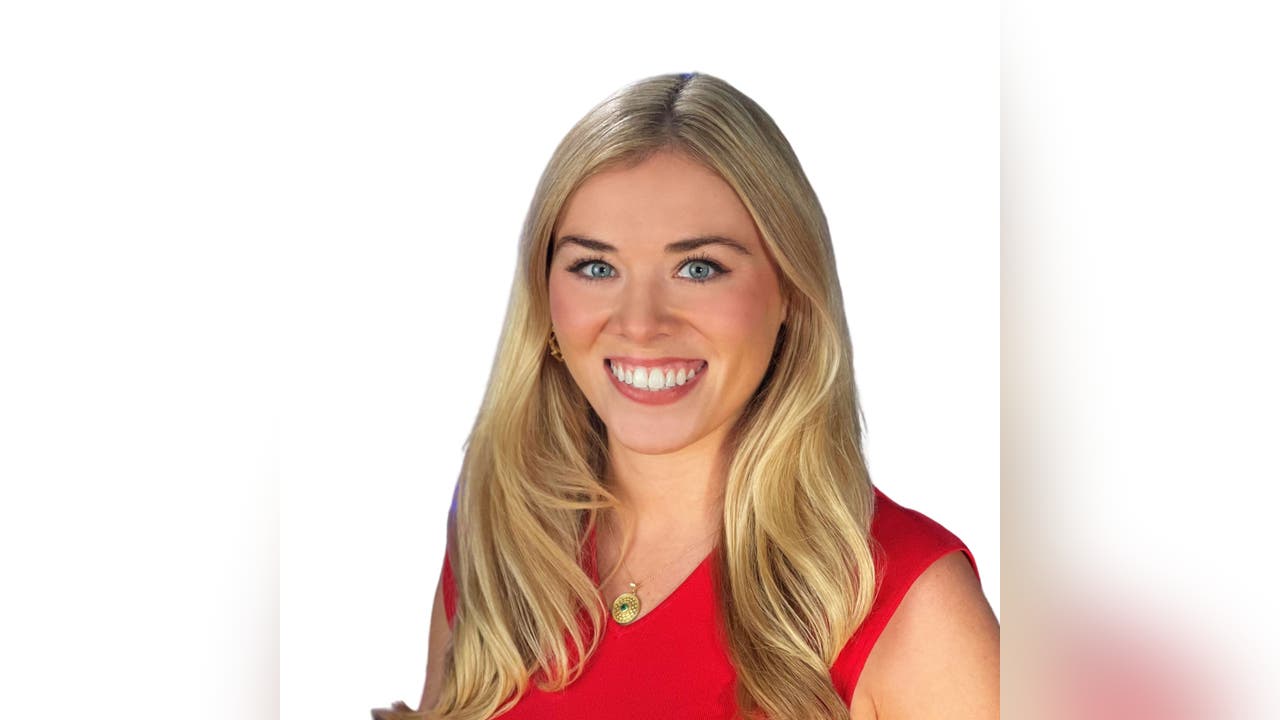 Evyn Moon | FOX 13 Tampa Bay