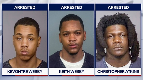 Two people killed in Bradenton shooting, deputies say