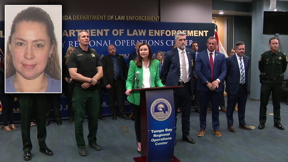 Florida’s Human Trafficking Summit helps detect traffickers and rescue victims