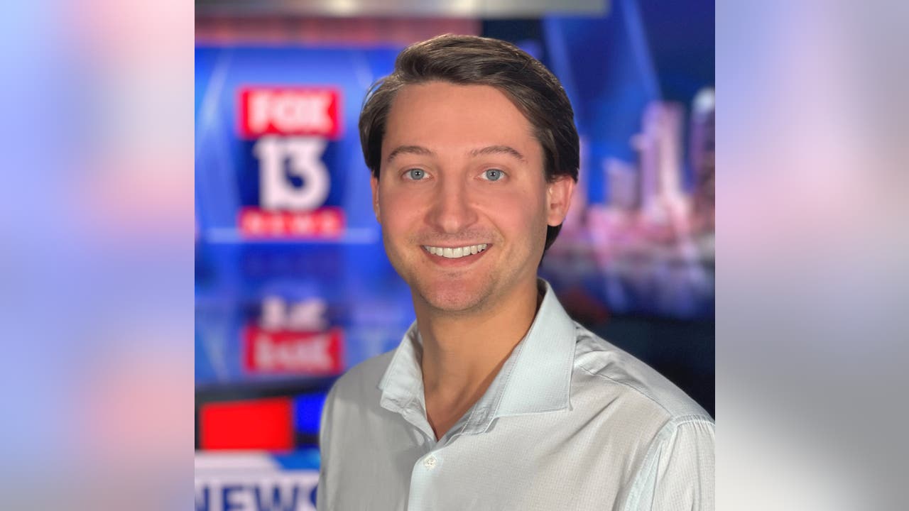 Joey Swanson | FOX 13 Tampa Bay