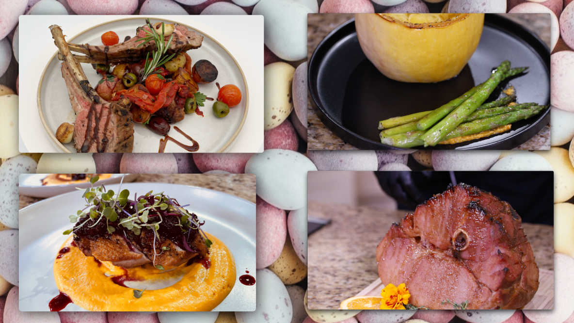 Dinner DeeAs | FOX 13 Tampa Bay