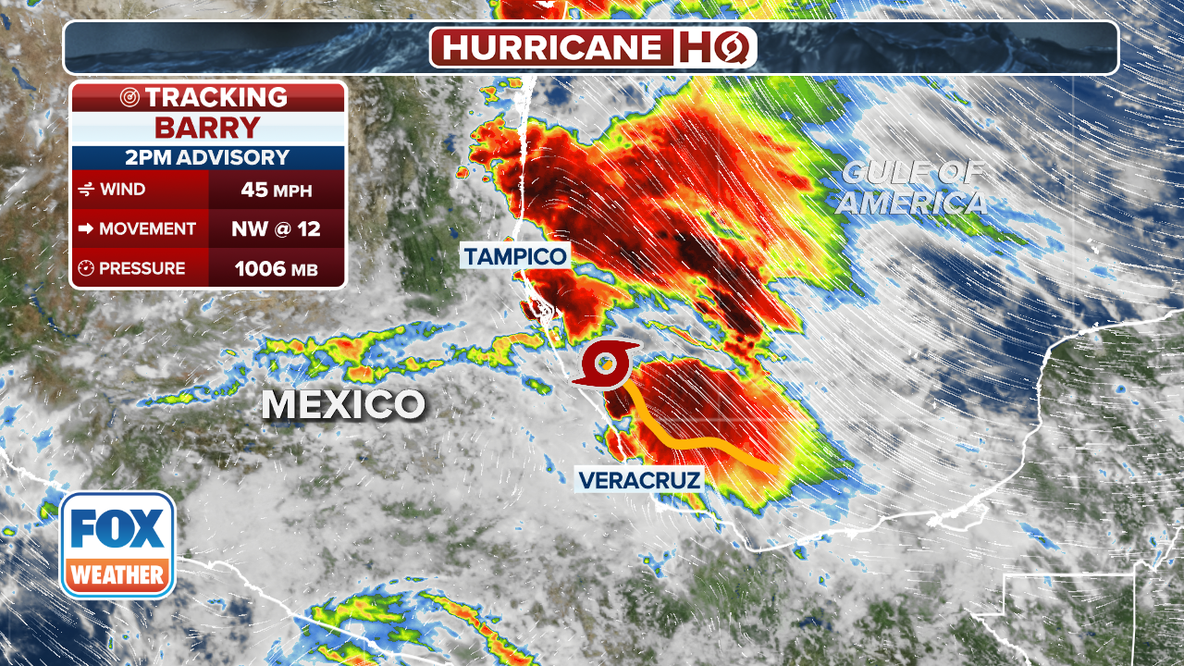 The first American to storm the beaches of Normandy on D-Day | FOX 13 ...