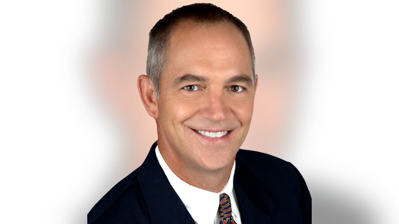 Greg Groogan | FOX 26 Houston