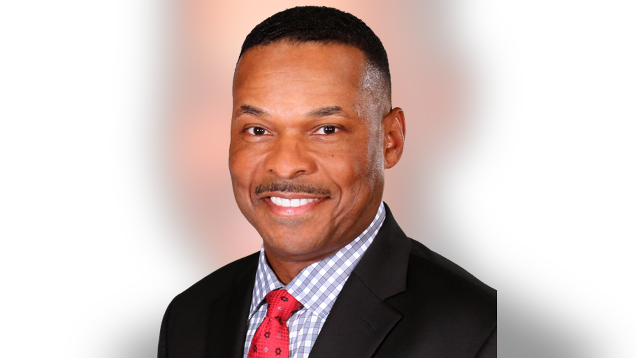 Nate Griffin | FOX 26 Houston