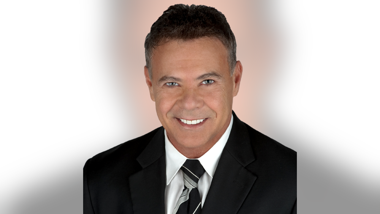 Randy Wallace | FOX 26 Houston