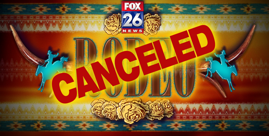 RodeoHouston 2021 canceled due to health, safety concerns | FOX 26 Houston