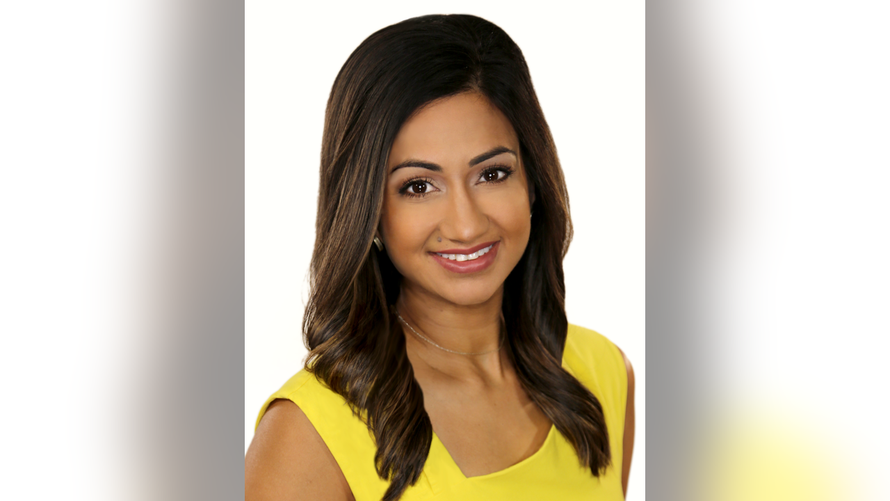 Rashi Vats | FOX 26 Houston