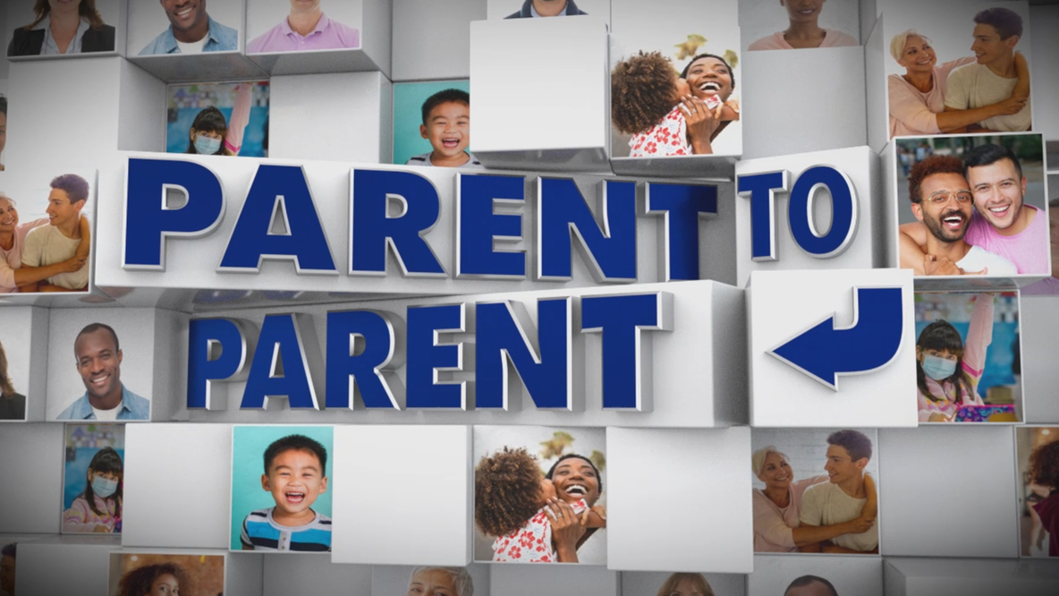 Parent to Parent | FOX 26 Houston