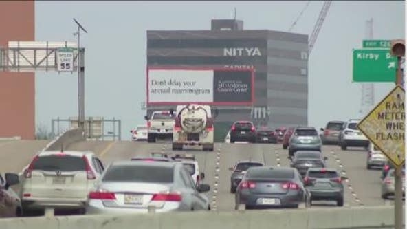 Fourth of July 2023: Houston airports expecting to have 1 million ...