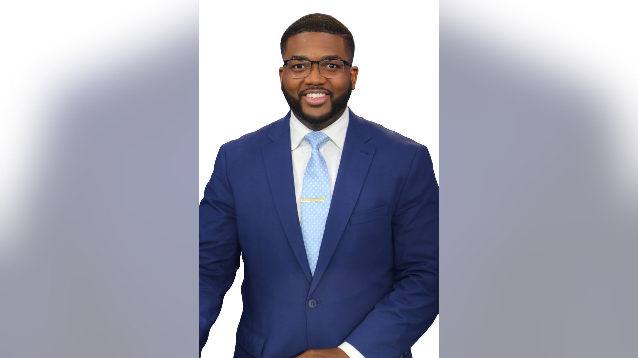 Anthony Antoine | FOX 26 Houston