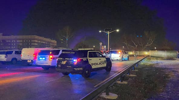 Houston Police Investigating After Mans Body Was Found In Bayou