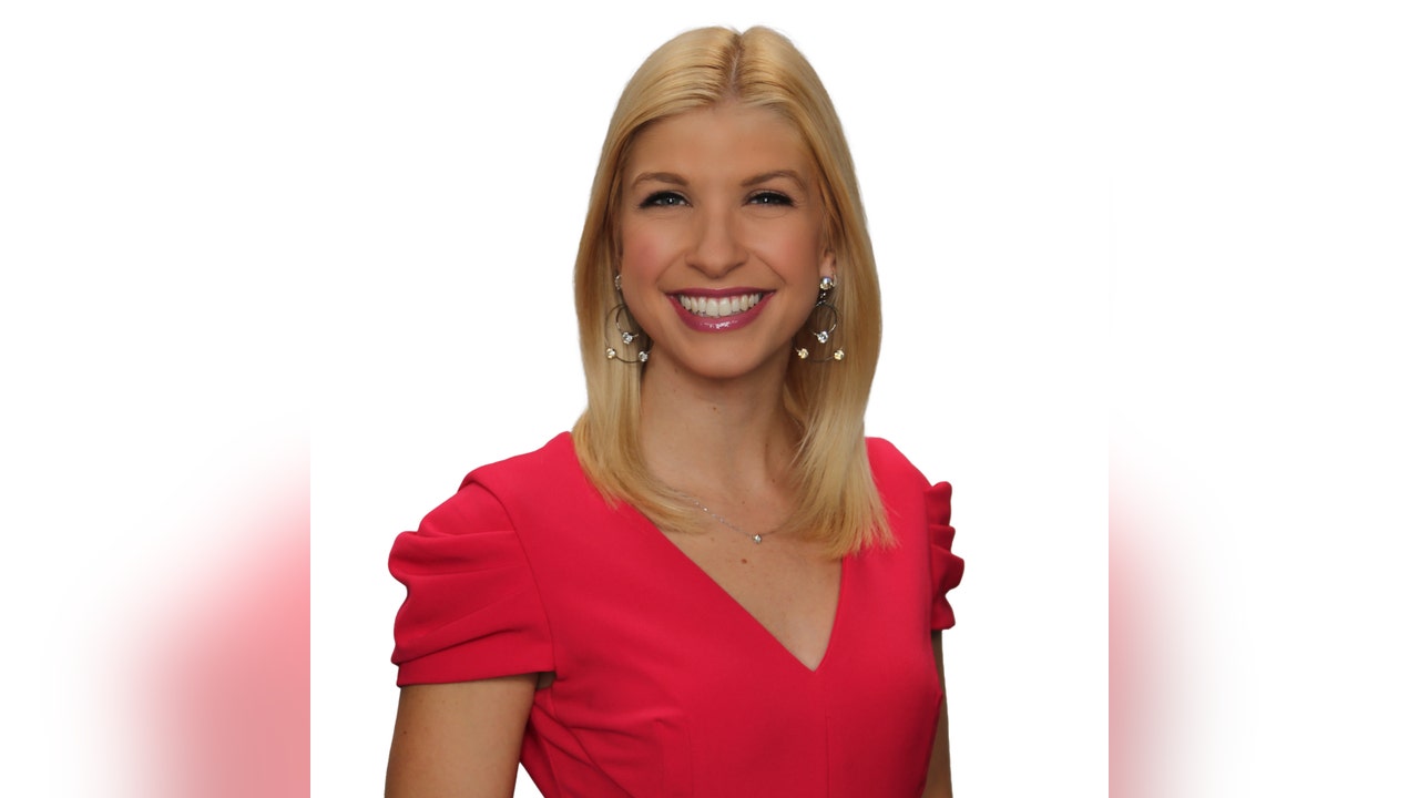 Allison Gargaro | FOX 26 Houston