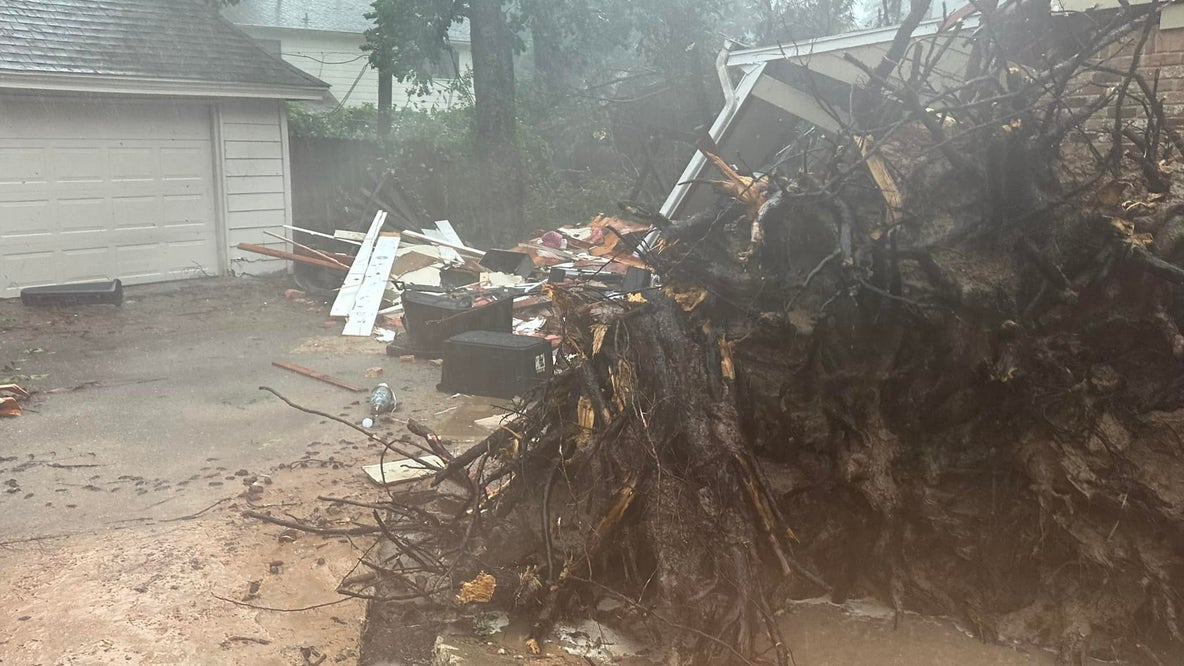 Save Me Steve | FOX 4 News Dallas-Fort Worth