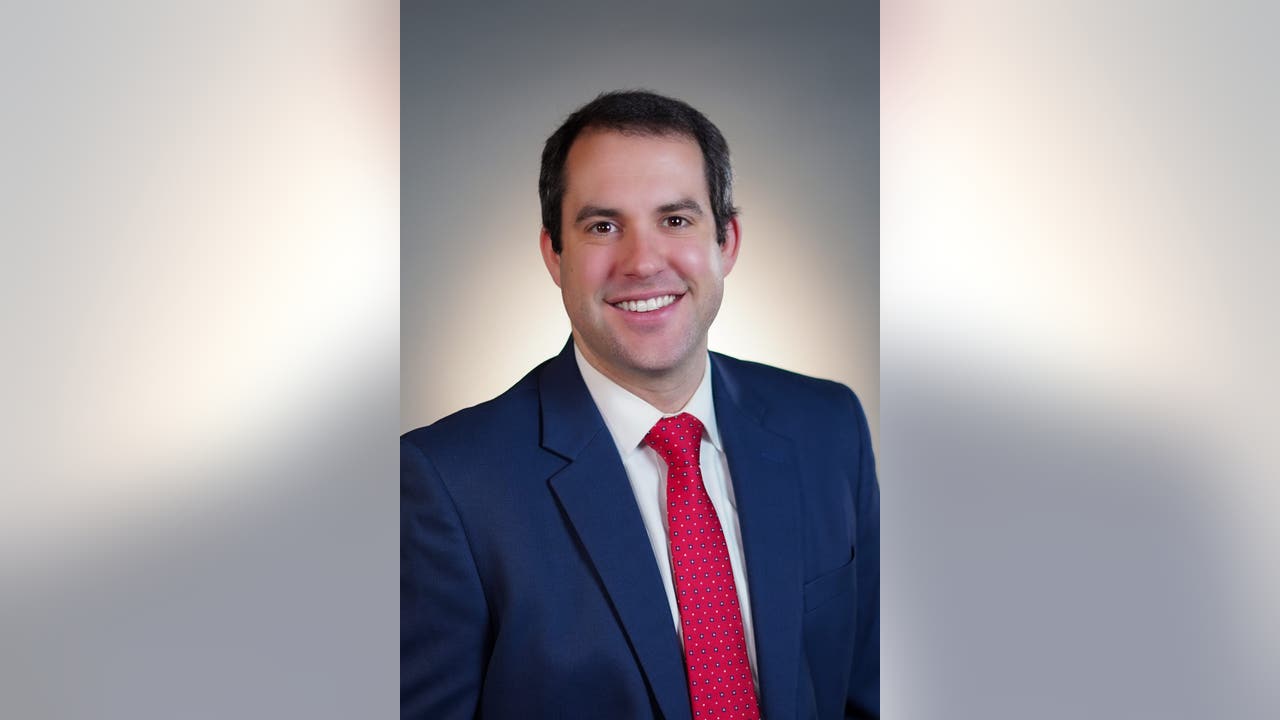 Adam Fullerton | FOX 26 Houston