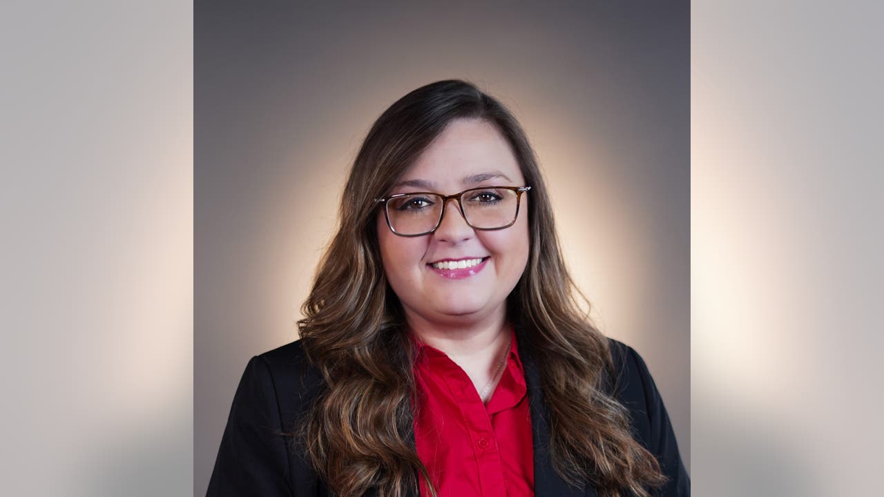 Amber Kite | FOX 26 Houston