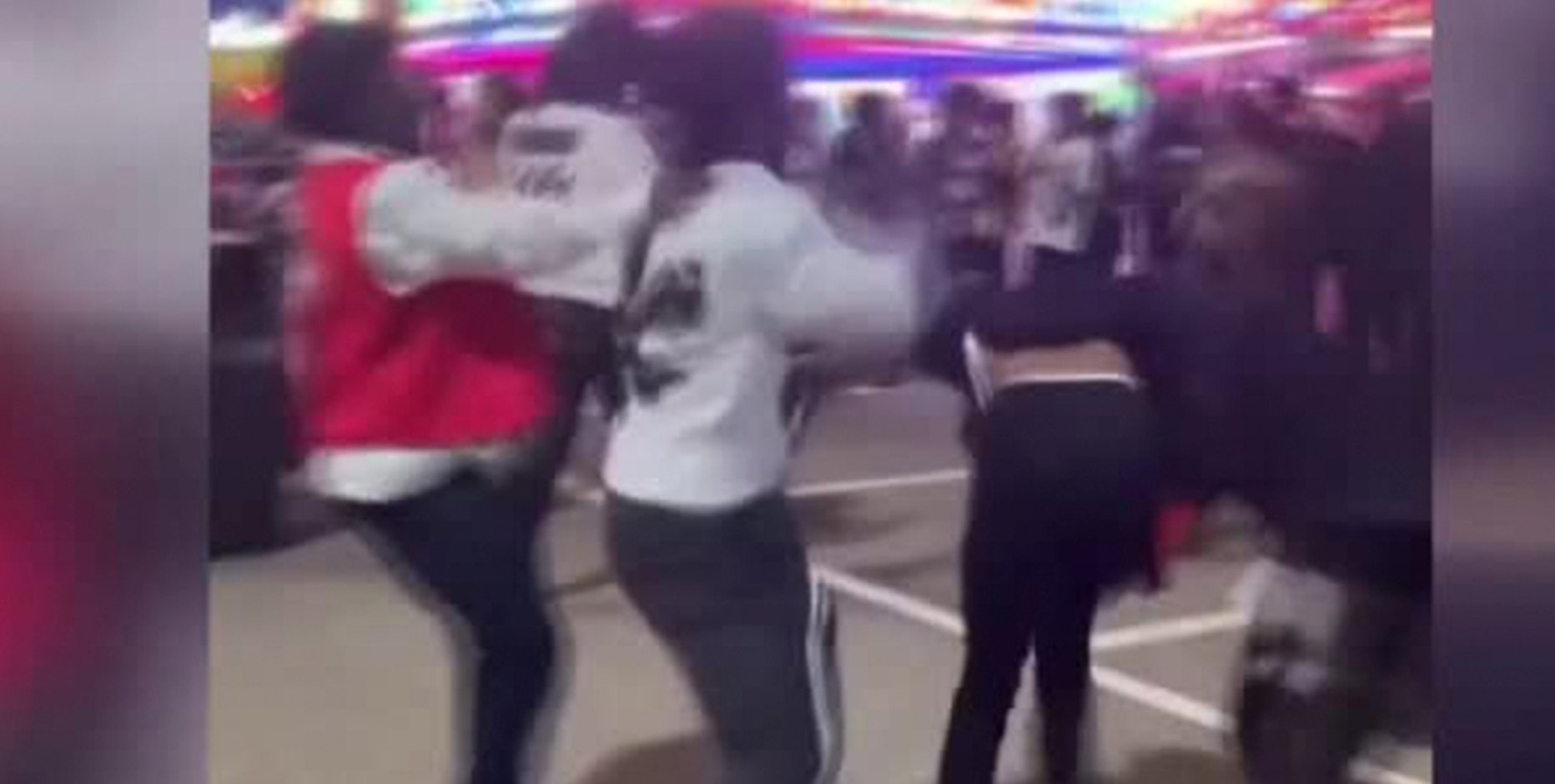 Houston Rodeo carnival attack leaves teen hospitalized | FOX 26 Houston
