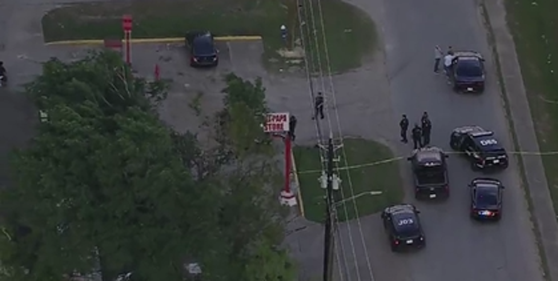Houston Milan Drive shooting: Woman shot by FBI agent | FOX 26 Houston
