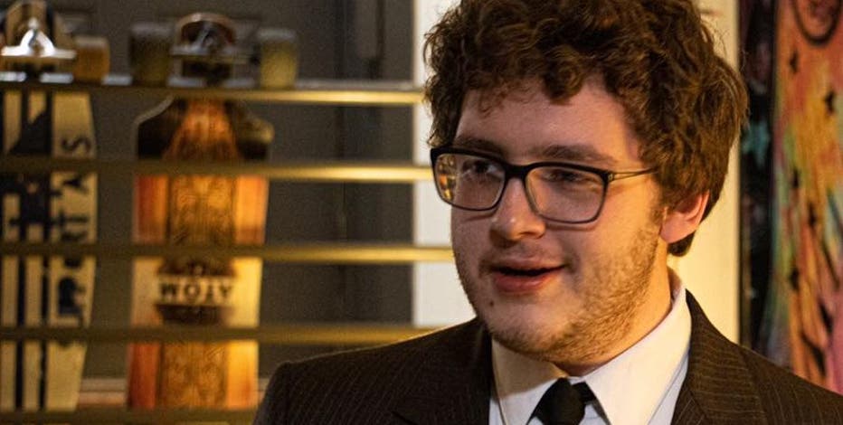 Sam Collington murder: Man sentenced in 2021 shooting death of Temple ...