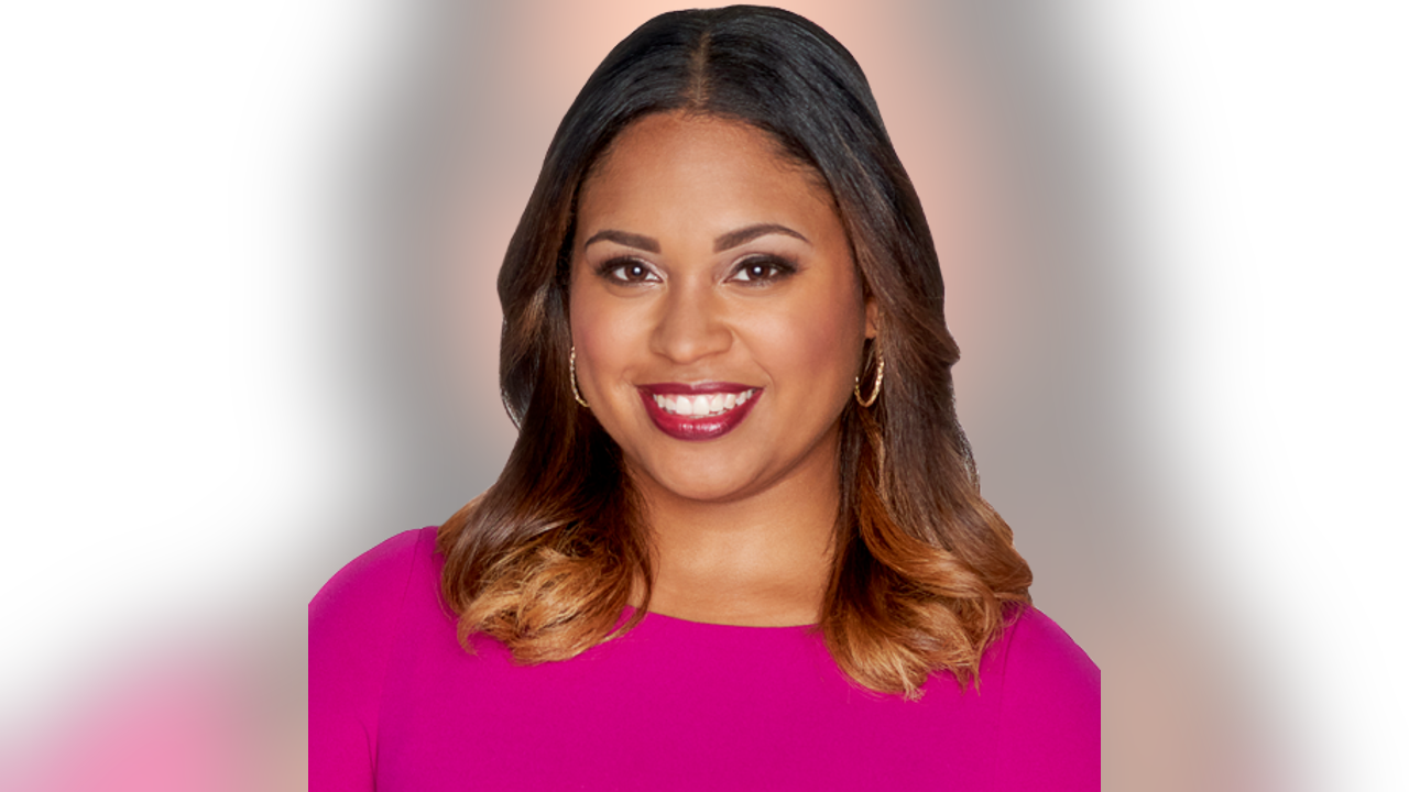 Shaynah Ferreira | FOX 29 Philadelphia