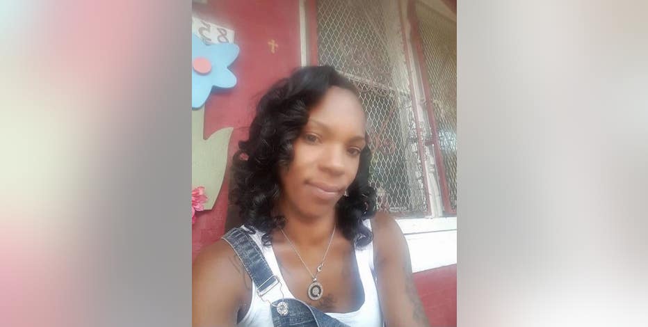 Community, police conduct peace walk to honor beloved rec center ...