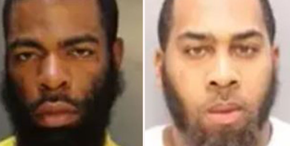 Second suspect arrested in shooting death of on-the-job Philadelphia ...