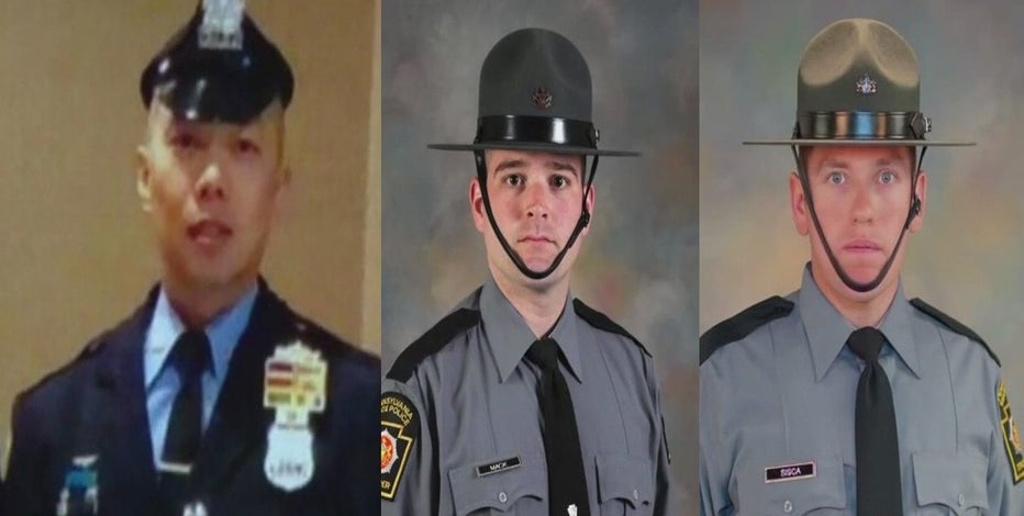 4th annual Andy Chan holiday block party fundraiser benefits law ...