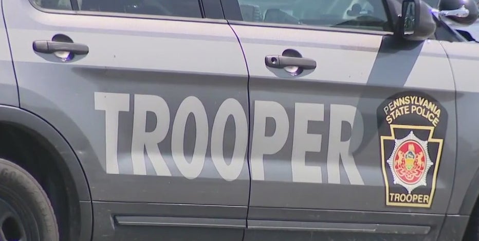 Arrest made, charges filed in Pennsylvania slaying of pregnant Amish woman