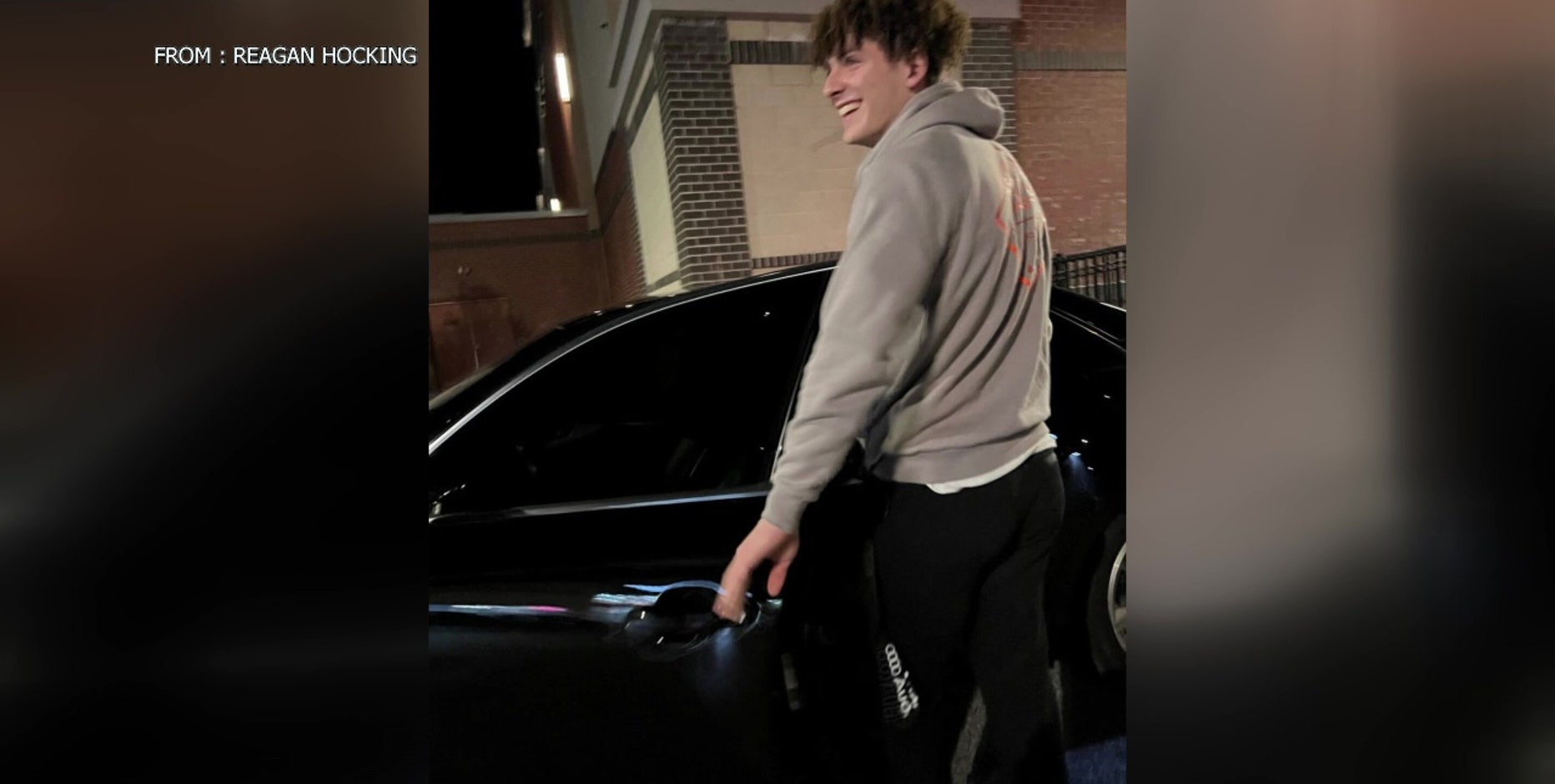 Officials address I-95 shooting, illegal car meets that created chaos ...