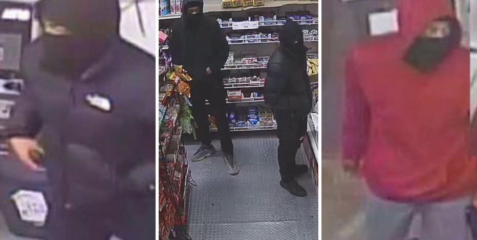 No ski masks allowed: Philadelphia City Council votes to pass citywide ...