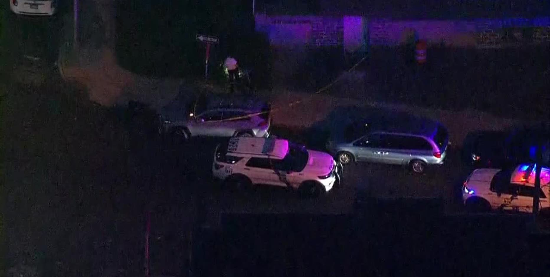 Gillie Da Kid says police told him Noah Scurry killed his son YNG ...