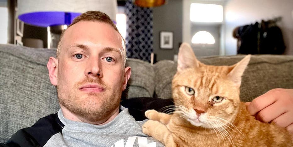 Josh Kruger: Suspect identified in murder of Philadelphia journalist ...