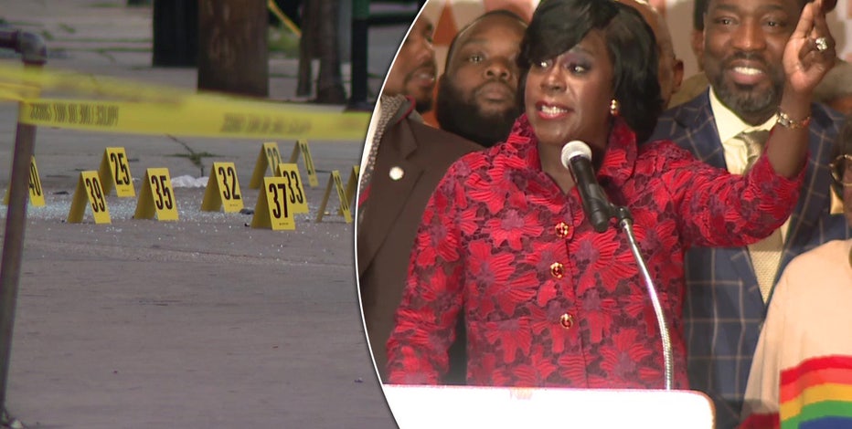 Philadelphia Fire Commissioner Adam Thiel named managing director under ...