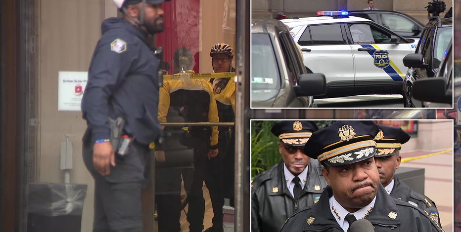 Macy’s stabbing: Tyrone Tunnell charged with killing security guard ...