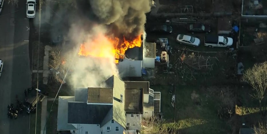 East Lansdowne shooting: Both officers shot released from hospital