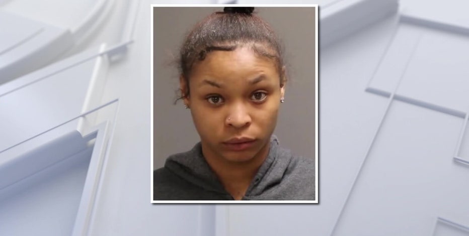 Jayana Webb's infant son severely injured, child's father accused of ...