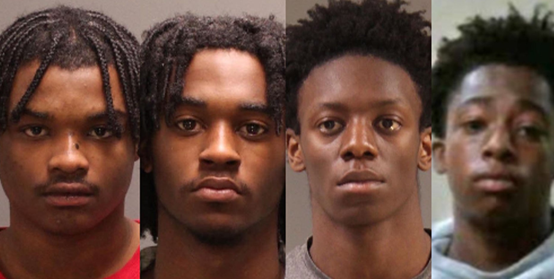 Fourth suspect in Philadelphia mass shooting identified by U.S ...