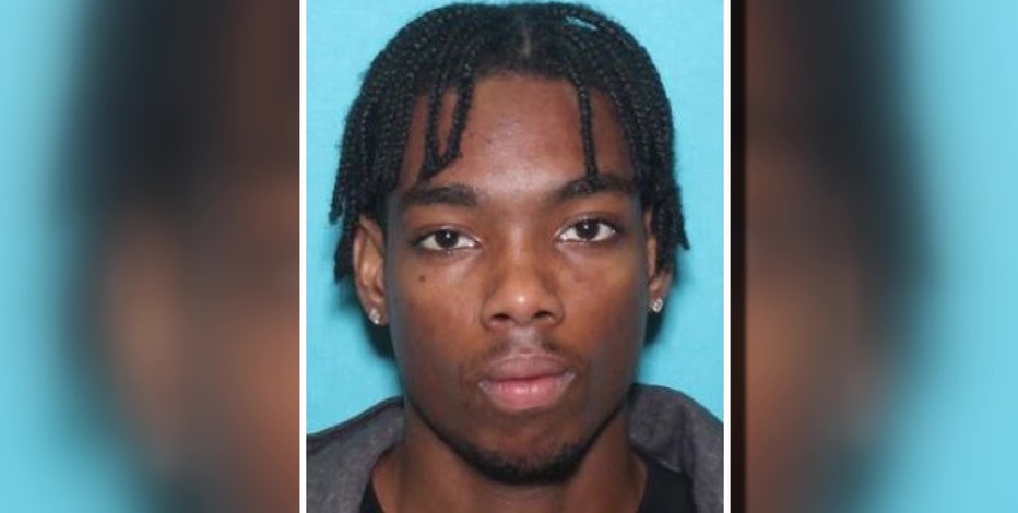 Andre Gordon Jr.: Accused Bucks County triple murder suspect held on ...