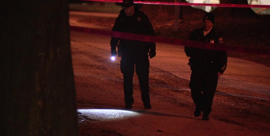 Fairmount Park murders: 2nd suspect arrested in 'execution style ...