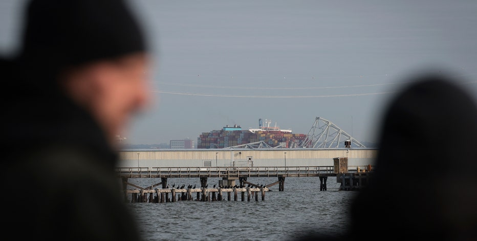 Baltimore Key Bridge: Victims identified; NTSB release new videos ...