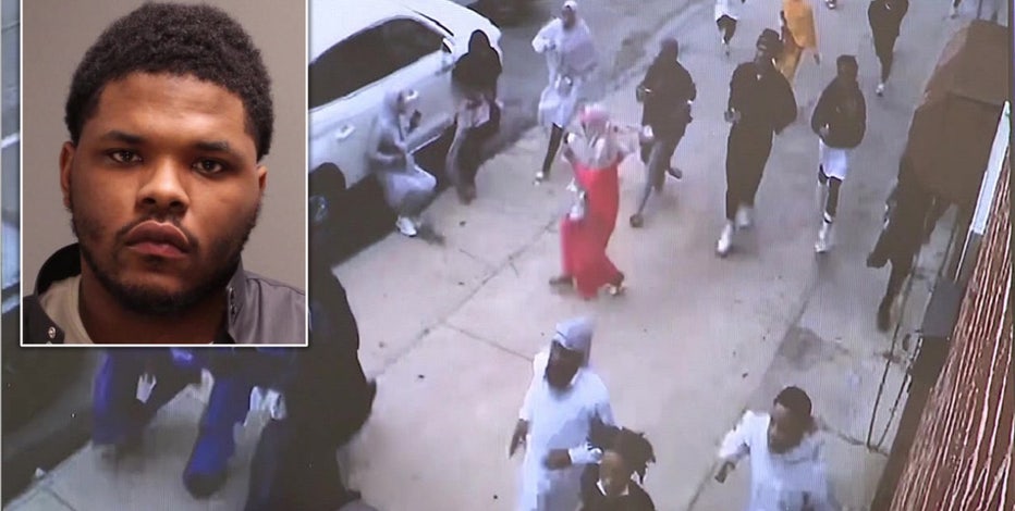 Philadelphia shooting: Muslim community, law enforcement gather to ...