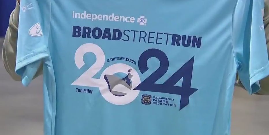 Broad Street Run 2024: SEPTA offering free rides for all registered ...