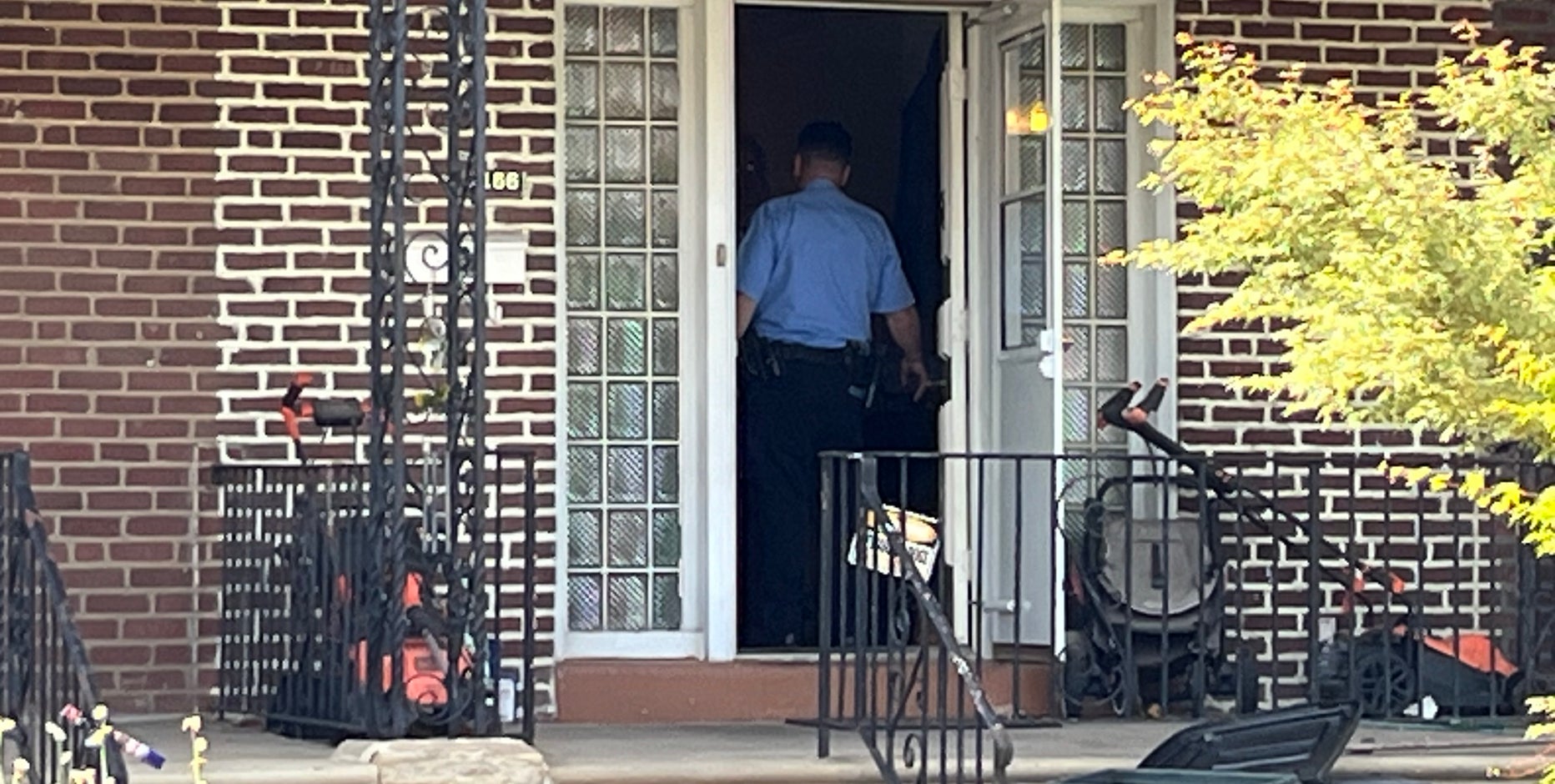 Suspect charged in fatal shooting of 65-year-old woman during ...