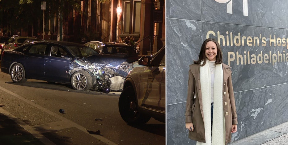 Philadelphia bike accident: Loved ones react to tragic death of CHOP ...