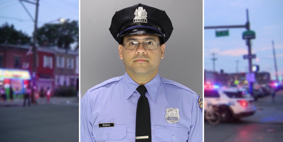 Jaime Roman funeral: City announces road closures ahead of service ...