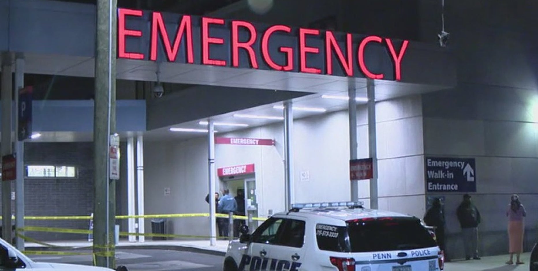Suspect identified in hit-and-run that injured 3 nurses, shooting ...